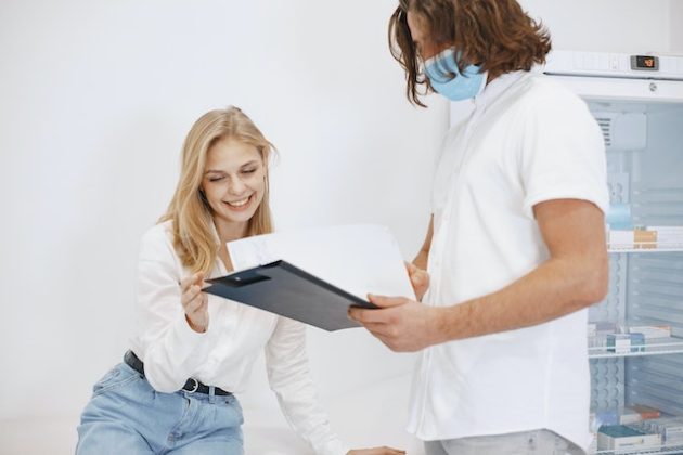 How Having Health Insurance Can Bring You Reassurance - Universe News ...