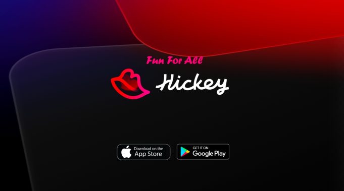 Hickey App Takes Bold Steps To Embrace Its Brand Purpose Of "Fun For ...