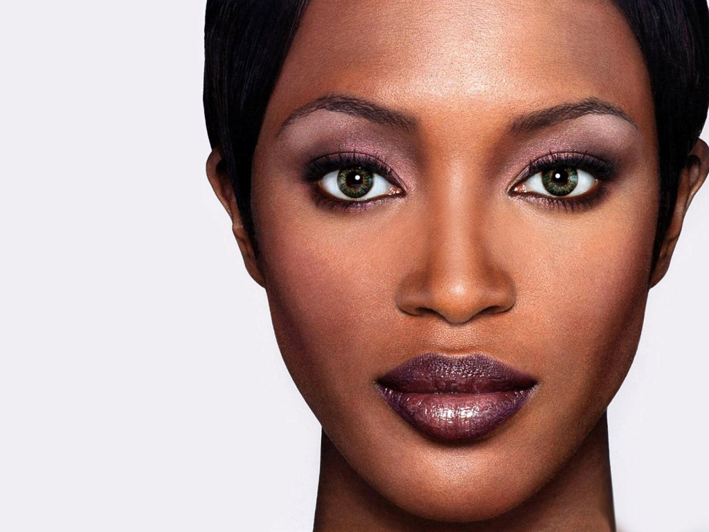Role Model Naomi Campbell To Be Featured In Upcoming Super Models ...