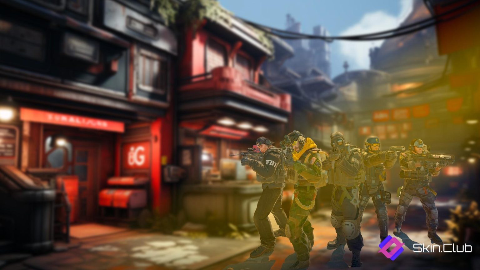 CSGO News Update: Breaking Down The Latest Patch Notes And Their Impact ...