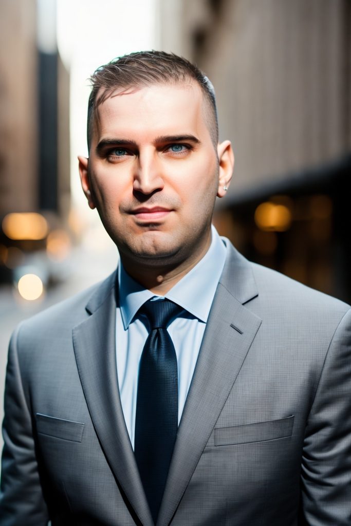The Role Of Emotional Intelligence In Leadership: Scott Dylan's ...