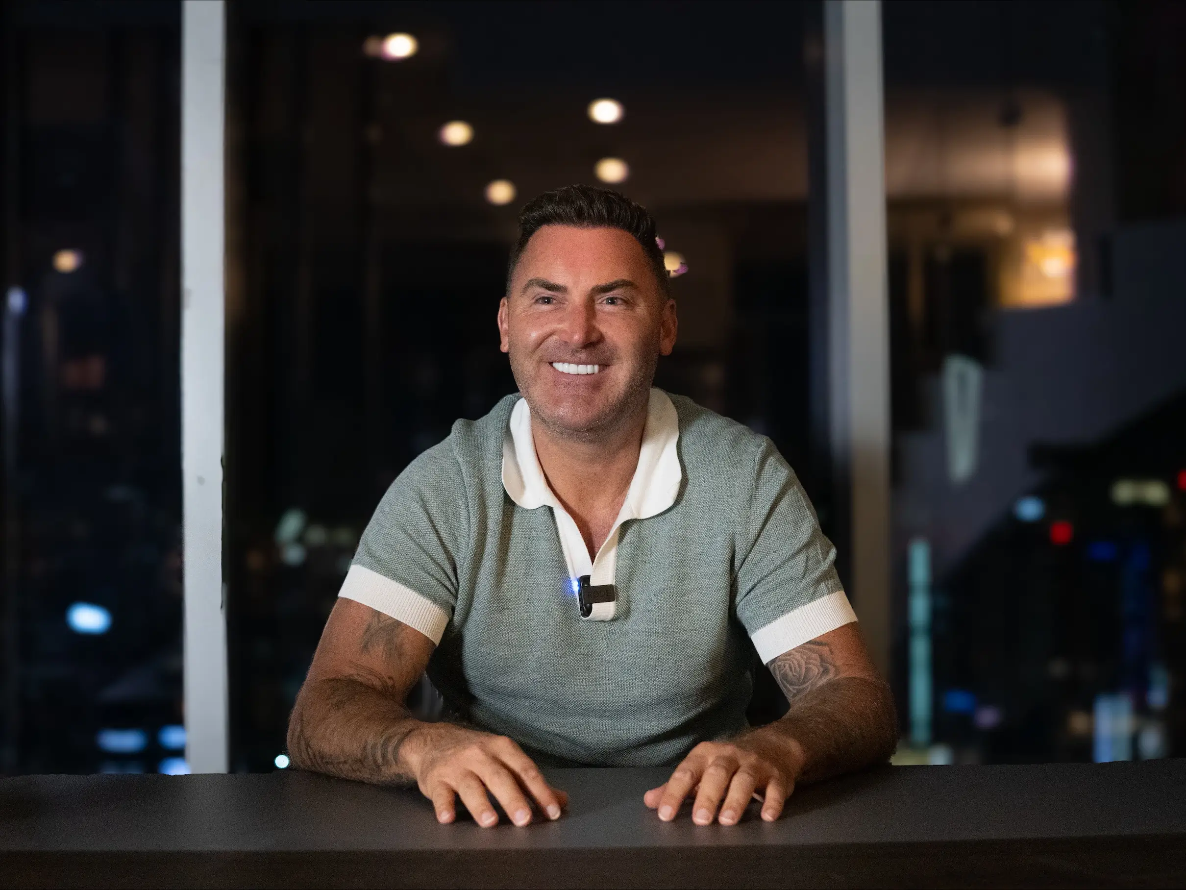 Investor Matt Haycox Breaks Down The ‘No Bollocks’ Approach To Sales ...