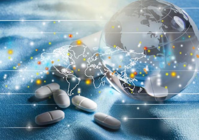 Global Medicine Coalitions Push For Stronger Supply Chain Resilience ...