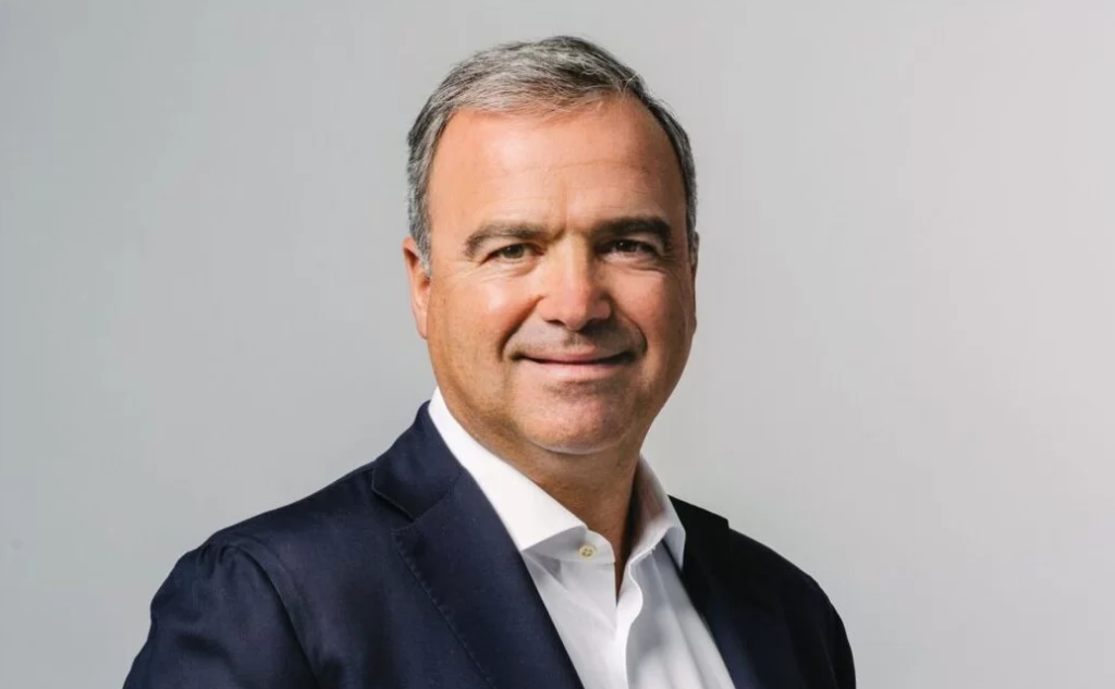 Jean-Pierre Conte On How To Navigate Economic Uncertainty - Universe ...